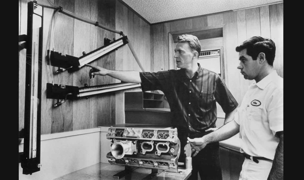 Miscellaneous Gallery | Dan Gurney's All American Racers