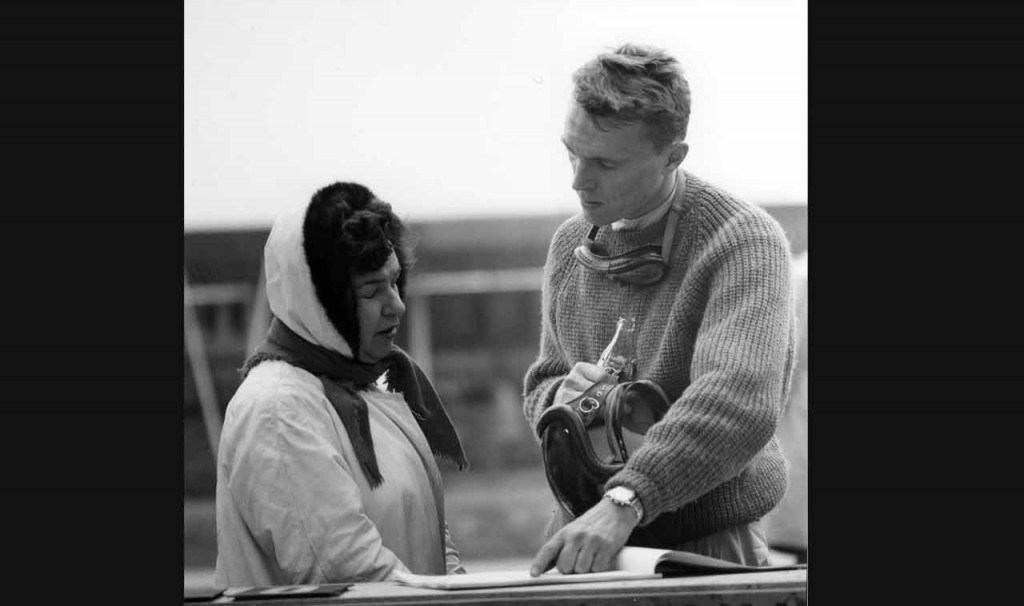 Dan Gurney – Formula One Gallery | Dan Gurney's All American Racers